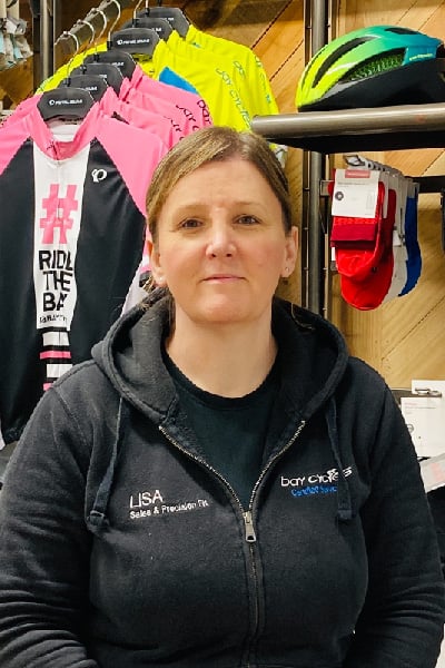 About Us - Why Choose Bay Cycles | Top 100 Cytech Accredited | Bay ...