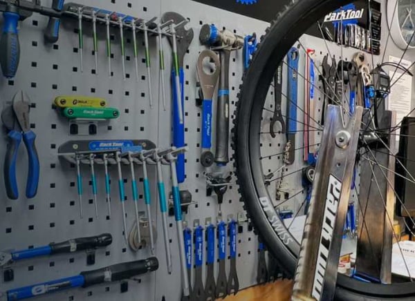 Bay Cycles | Bike Shop Torquay | Cycling Experts | Cycling and Accessories