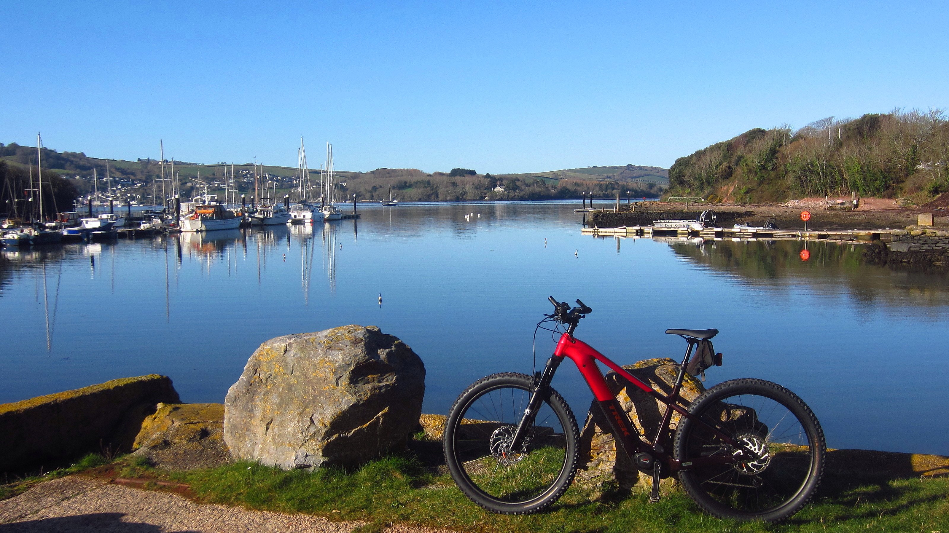 Trek Powerfly+ Gen 5 Review | The Ultimate Multi-Terrain E-Bike