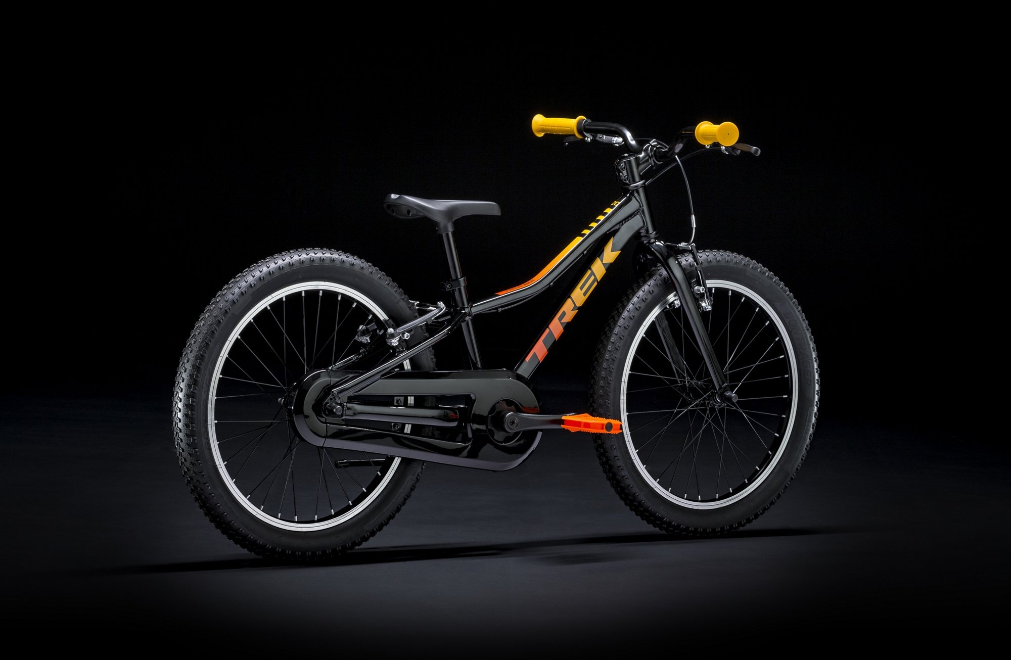 Trek Precaliber 20 - Bay Cycles