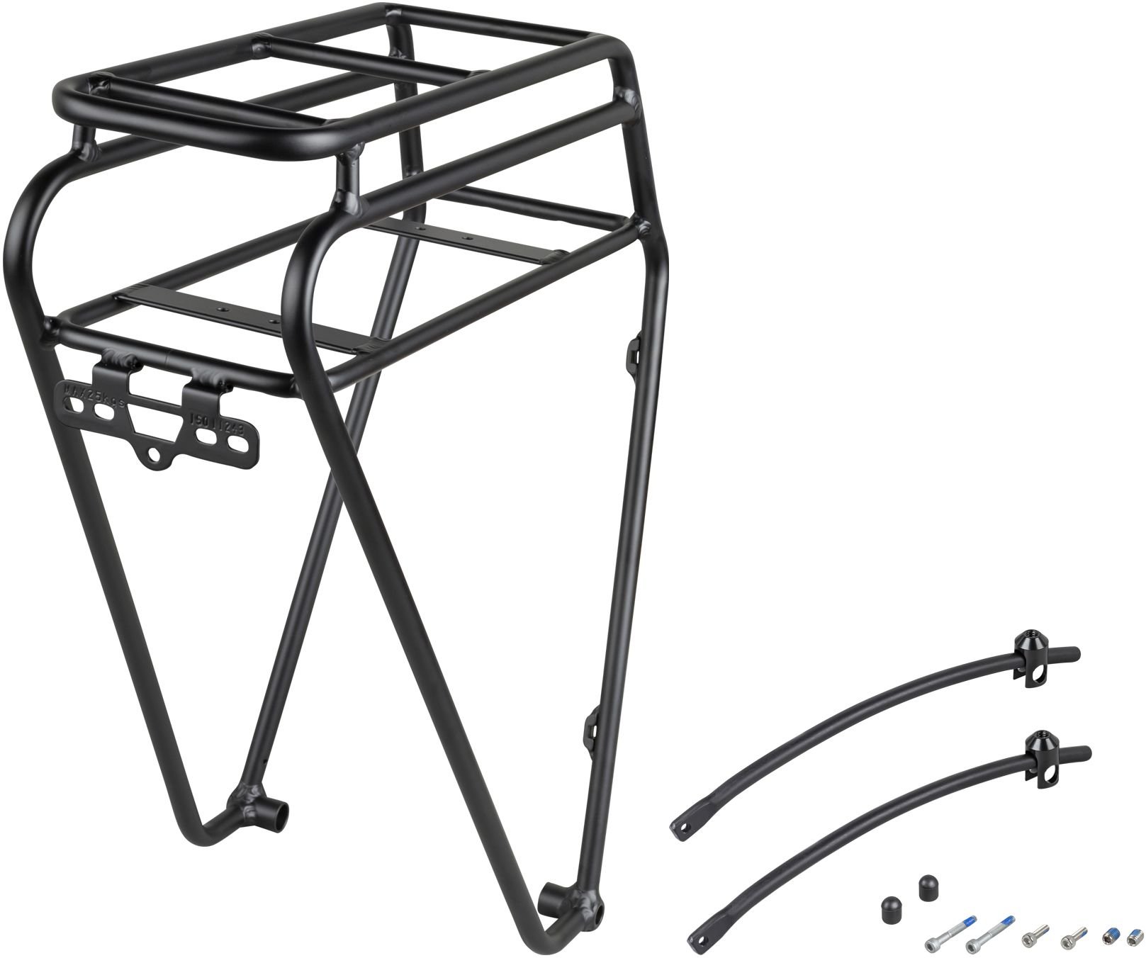Electra Townie Go! 7D Rear Rack - Bay Cycles