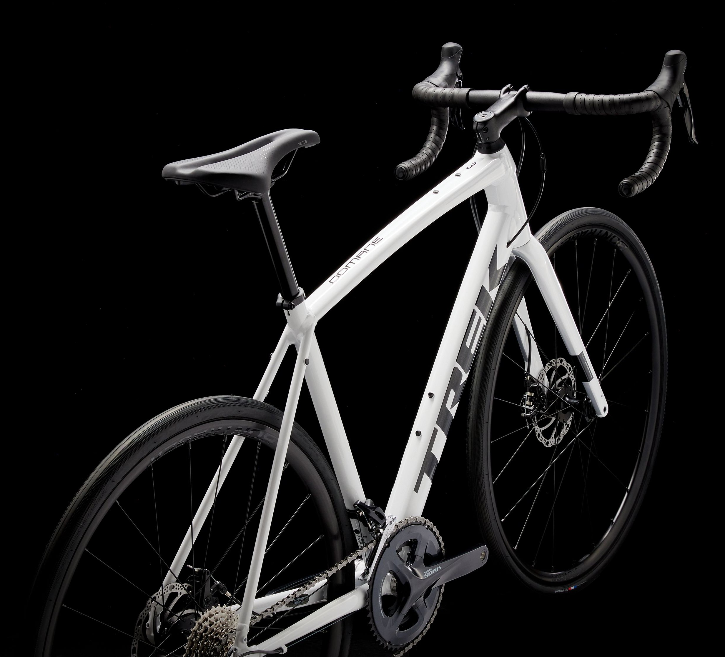 Trek Domane AL 3 Gen 3 - Bay Cycles | Bike Shop Torquay | Cycling Experts