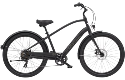 Electra 2025 Townie Go! 7D EQ Step-Over - Bay Cycles | Bike Shop ...