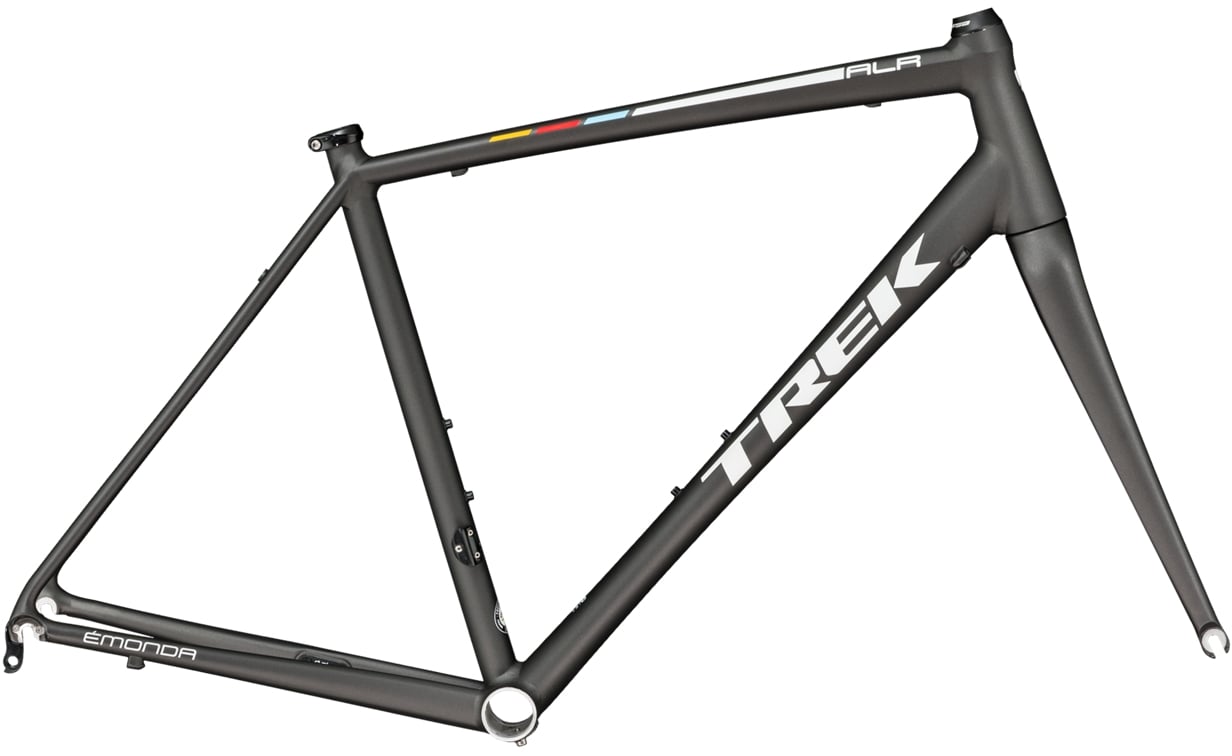 Trek Emonda ALR Frameset - Bay Cycles | Bike Shop Torquay | Cycling Experts