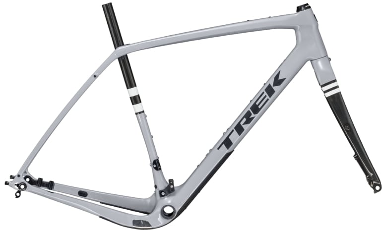 Trek Checkpoint SL Frameset - Bay Cycles | Bike Shop Torquay | Cycling ...