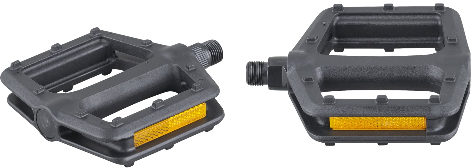 Trek VP Components VP-536 Nylon Pedal Set - Bay Cycles